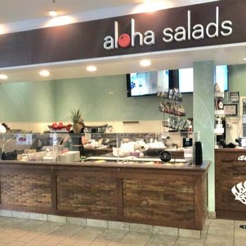 ALOHA SALADS - Updated May 2024 - 284 Photos & 297 Reviews - 4211 ...