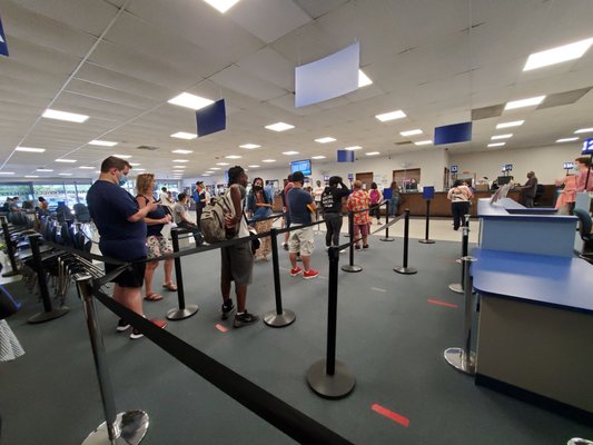 DEPARTMENT OF MOTOR VEHICLES - Updated March 2026 - 16 Photos & 73 ...