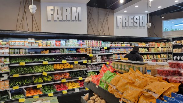 KEY FOOD - Updated July 2025 - 50 Photos & 43 Reviews - 319 Kings Hwy ...