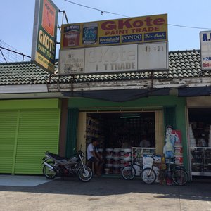 NEW MANILA HARDWARE - Updated May 2025 - 669 T. Alonzo Street, Manila ...