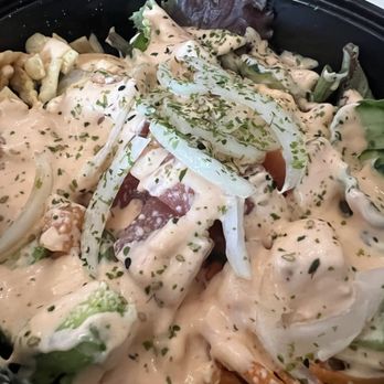 HUNGRY MONKEY - Updated June 2025 - 41 Photos & 37 Reviews - 905 S Main St, Joplin, Missouri ...