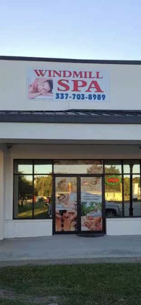 WINDMILL SPA - Updated July 2025 - Request an Appointment - 400 ...