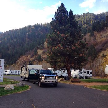 CANYON PINES RV RESORT - Updated September 2025 - 24 Photos & 11 ...