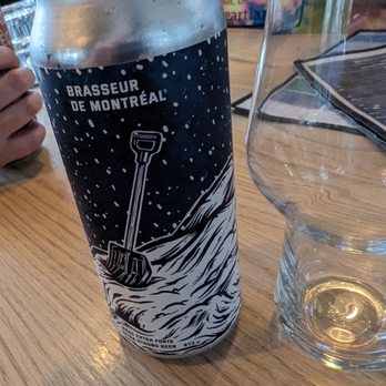 BRASSEUR DE MONTRÉAL - Updated September 2024 - 96 Photos & 59 Reviews ...