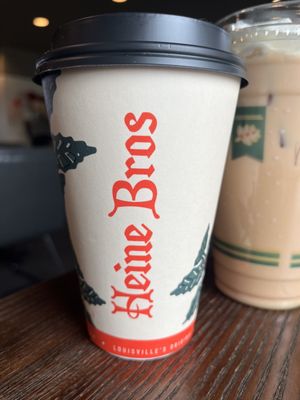 HEINE BROTHERS COFFEE - NORTHFIELD - Updated October 2025 - 60 Photos ...