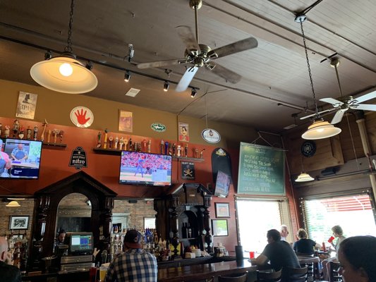 MIKE’S BAR & GRILLE - 101 Photos & 175 Reviews - American (Traditional ...