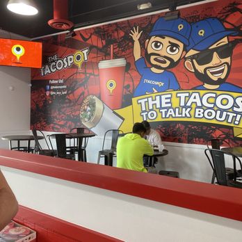 THE TACO SPOT - EAST MESA - Updated September 2025 - 65 Photos & 43 ...