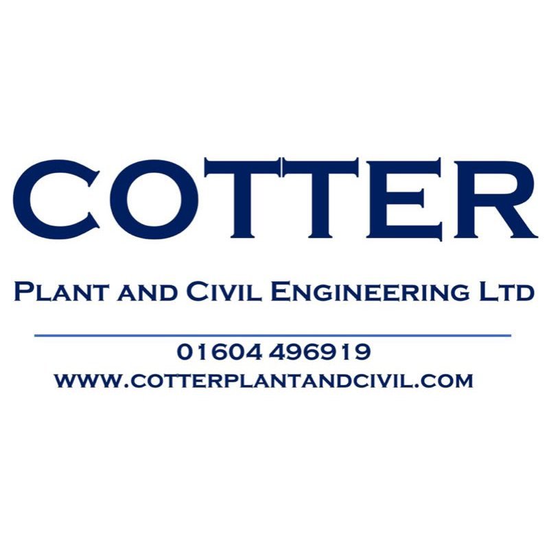 COTTER PLANT & CIVIL ENGINEERING - Northampton, United Kingdom ...