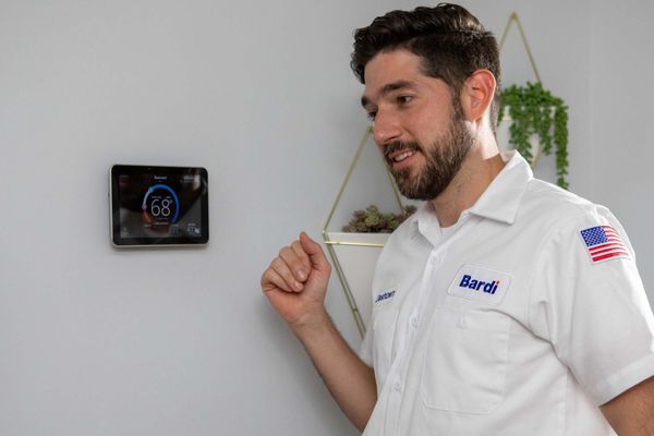 BARDI HEATING, COOLING, PLUMBING, ELECTRICAL - Updated April 2026 - 276 ...