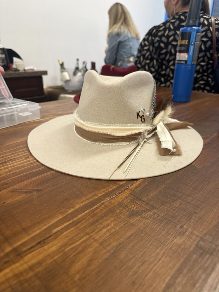 BUCKLE BUNNY HAT BAR - Updated March 2025 - 600 N Shepherd Dr, Houston ...