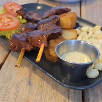 AVENIDA PERU - Updated December 2025 - 89 Photos & 54 Reviews - 3131 N ...