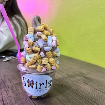 SWIRLS SOFT SERVE - Updated December 2024 - 274 Photos & 219 Reviews ...