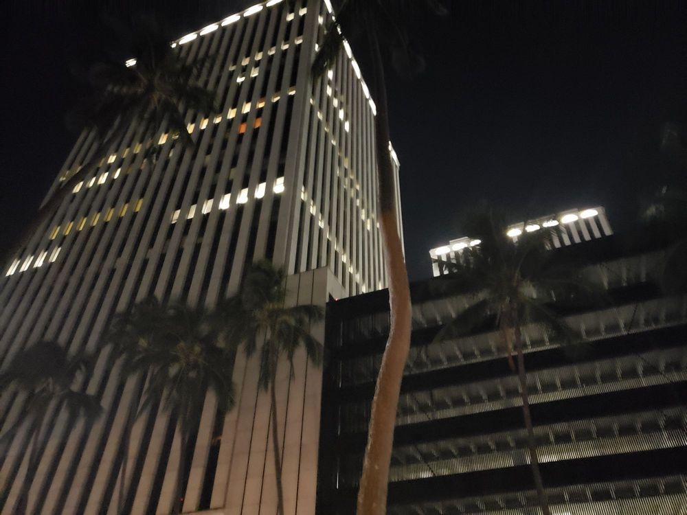 TOPA FINANCIAL CENTER - 24 Photos - 700 Bishop St, Honolulu, Hawaii ...