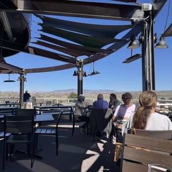 MERKIN VINEYARDS HILLTOP WINERY & TRATTORIA - Updated May 2026 - 731 ...