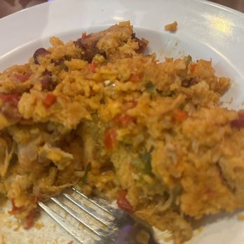 VOODOO GUMBO - Updated May 2025 - 309 Photos & 493 Reviews - 7114 Hwy ...