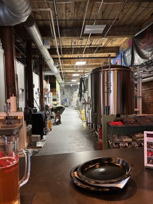 RAPSCALLION BRICK OVEN PIZZA AND BREWERY - Updated May 2026 - 22 Photos ...
