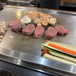 MUSASHI JAPANESE CUISINE - Updated June 2025 - 439 Photos & 460 Reviews ...