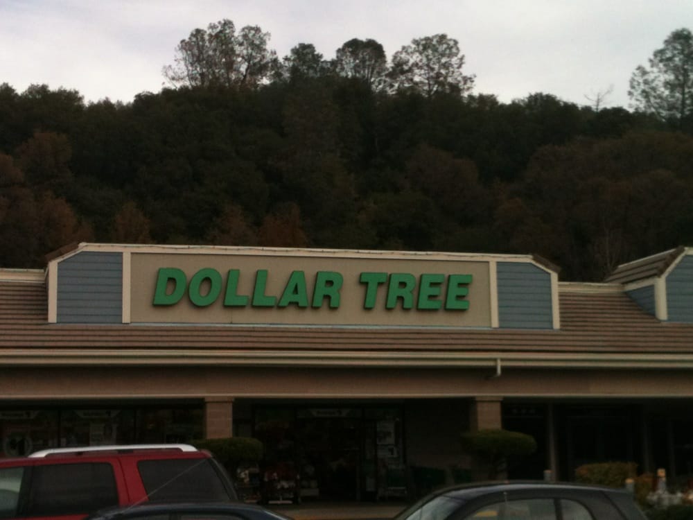 DOLLAR TREE - Updated July 2025 - 11 Reviews - 13771 Mono Way, Sonora ...