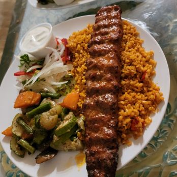 MAVI GRILL - Updated December 2025 - 145 Photos & 190 Reviews - 749 Mt ...