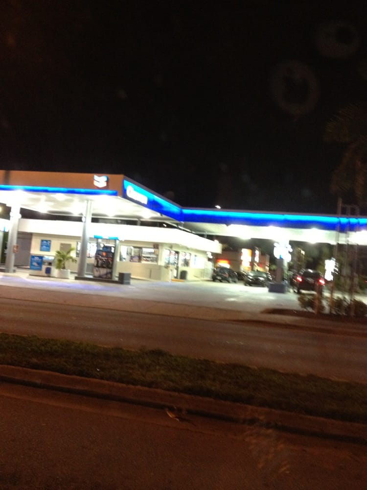 CHEVRON - Updated December 2025 - 14700 SW 56th St, Miami, Florida ...