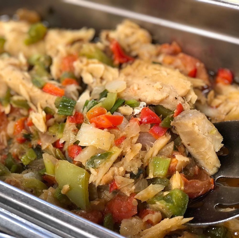 SUNSHINE CUISINE AUTHENTIC JAMAICAN FOOD - Updated January 2026 - 28 ...