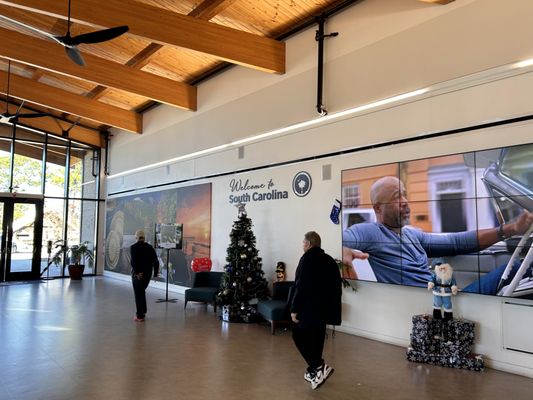 SOUTH CAROLINA WELCOME CENTER - Updated March 2026 - 183 Photos & 42 ...