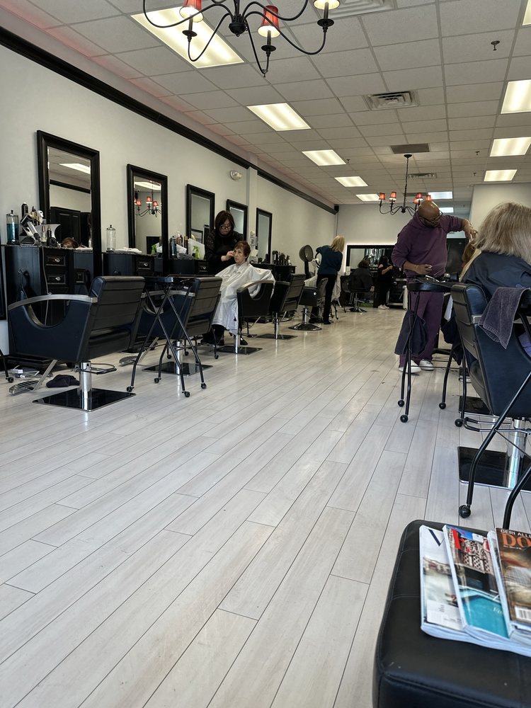 LENNETH MILLER HAIR STUDIOS - Updated August 2025 - 31 Photos & 10 ...