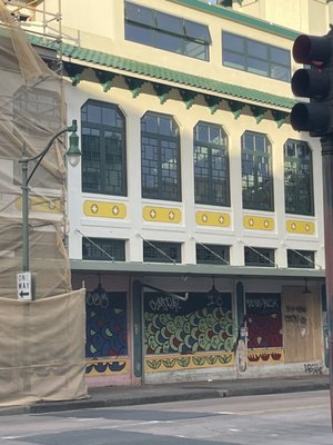 WO FAT BUILDING - Updated October 2025 - 18 Photos - 115 N Hotel St ...