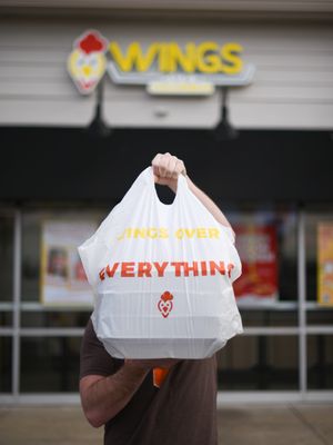 WINGS OVER WORCESTER - Updated November 2025 - 487 Photos & 305 Reviews ...