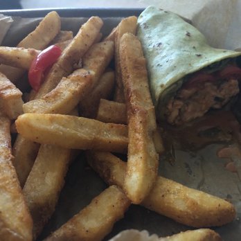 CRUST N FIRE - Updated December 2025 - 67 Photos & 74 Reviews - 12109 ...