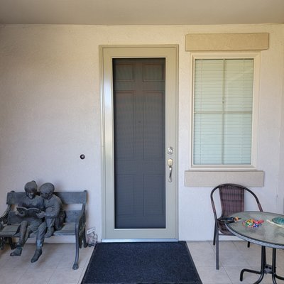 DEN DEFENDERS SECURITY DOORS - Updated October 2025 - 26 Photos & 33 ...
