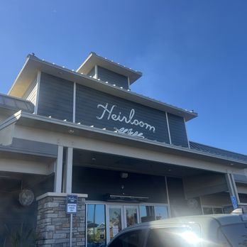 HEIRLOOM - Updated December 2025 - 4324 Photos & 2835 Reviews - 8398 N ...