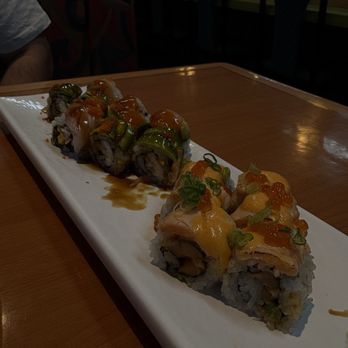 YUME JAPANESE CUISINE - Updated June 2026 - 15 Photos & 11 Reviews ...