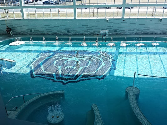 FOSTER RECREATION CENTER - Updated October 2025 - E Madison St ...