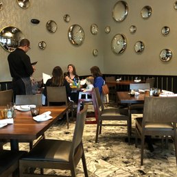 ECCO - Updated December 2025 - 240 Photos & 171 Reviews - 6540 Main St ...