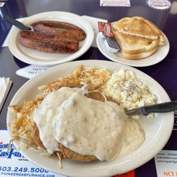 GATEWAY BREAKFAST HOUSE - 333 Photos & 391 Reviews - 11411 NE Halsey St ...