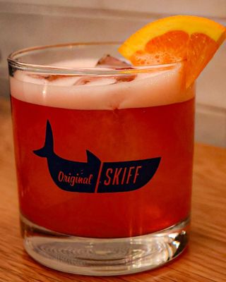 ORIGINAL SKIFF FISH & OYSTERS - Updated January 2025 - 32 Photos & 10 ...