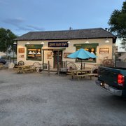 COYOTE BLUFF CAFE - 439 Photos & 428 Reviews - Burgers - 2417 S Grand ...
