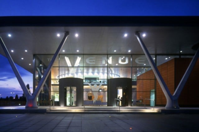 THE VENUE - Updated February 2025 - Elstree Way, Borehamwood ...