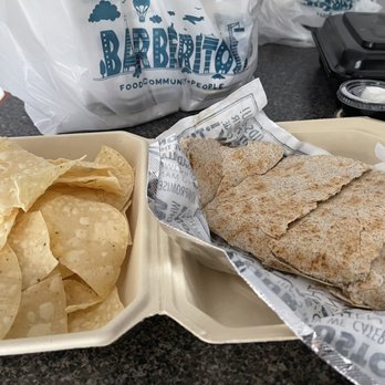BARBERITOS - Updated December 2025 - 24 Photos & 17 Reviews - 2754 Highway 68 N, High Point ...