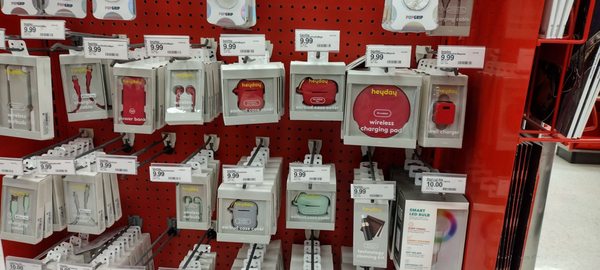 TARGET - Updated November 2024 - 55 Photos & 74 Reviews - 8601 Research ...