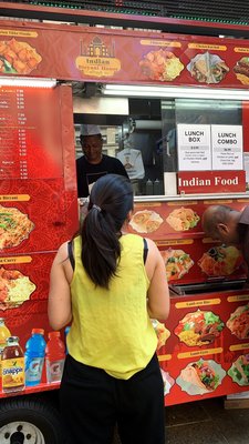 BIRYANI HOUSE CART - 112 Photos & 167 Reviews - 140 Broadway, New York ...