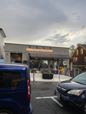 FEATHER & WEDGE - Updated May 2025 - 117 Photos & 205 Reviews - 5 Main ...