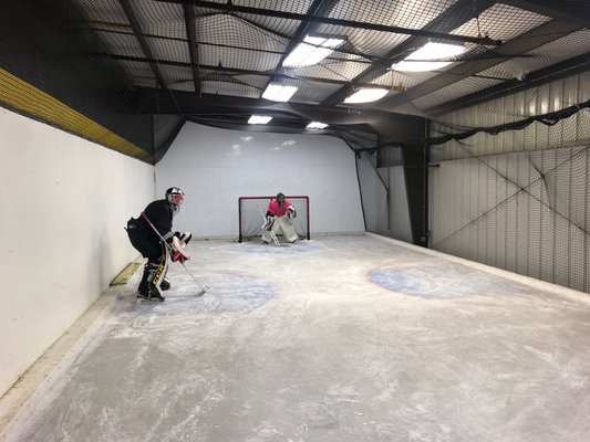 CRYSTAL ICE HOUSE - 13 Photos & 13 Reviews - 320 E Prairie St, Crystal ...