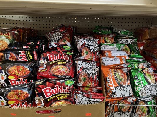 ASIAN MARKET - Updated December 2025 - 69 Photos & 14 Reviews - 2615 S ...