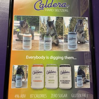 CALDERA BREWERY & RESTAURANT - Updated July 2025 - 582 Photos & 637 ...