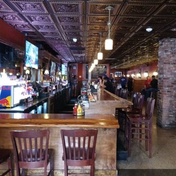 UNION PUB - Updated April 2025 - 95 Photos & 62 Reviews - 295 Main St ...