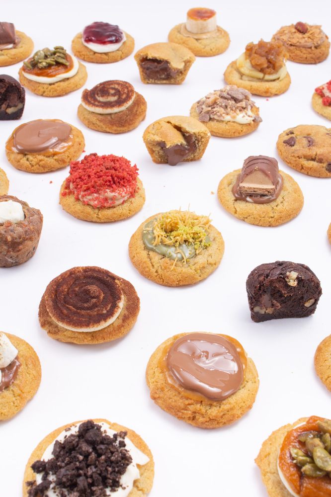 JUNIOR COOKIES - Updated March 2025 - 602 Photos & 248 Reviews - 8703 ...