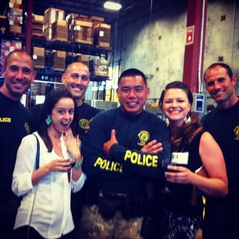 DINING IN THE DARK - Updated November 2025 - 25 Photos - 411 Mercy Dr ...