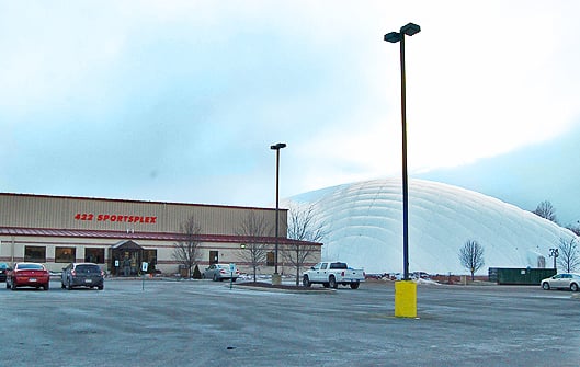 THE 422 SPORTSPLEX - Updated January 2026 - 12 Reviews - 1400 ...